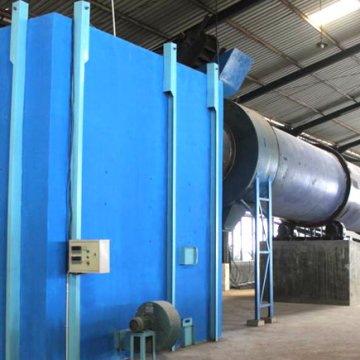 The Heat Furnace: A Beacon of Innovation in the Modern Age